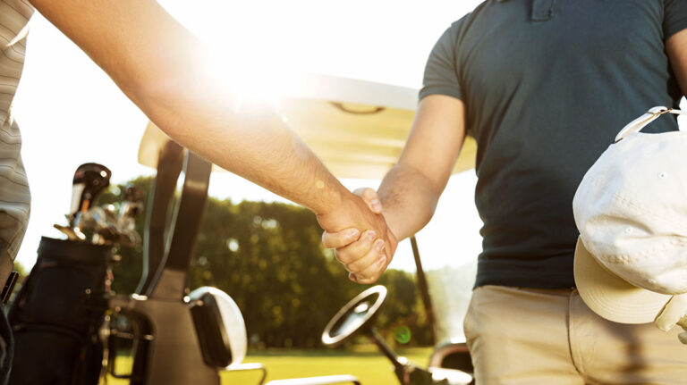 Building Relationships with Members: Communicating Course Decisions ...